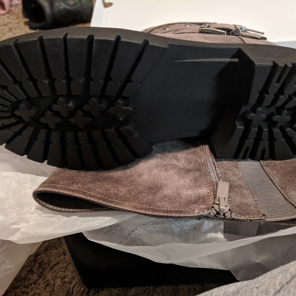 torrid | Shoes | Size 3ww Torrid Boots | Poshmark